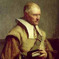 Must I Forgive Everyone Always? | The Puritan Board