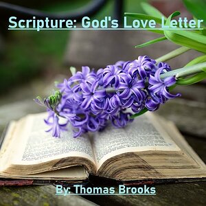 Scripture: God's Love Letter - Thomas Brooks | The Puritan Board